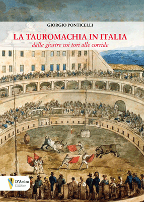 La tauromachia in Italia
